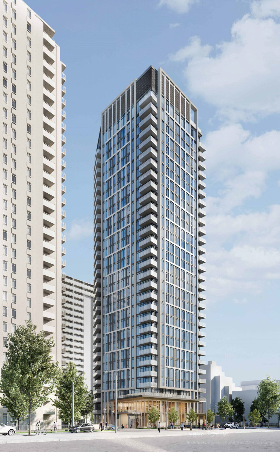 Bretton Place - WND Associates: Planning + Urban Design WND Associates ...